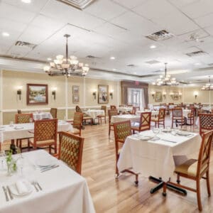 About Us – The Esplanade